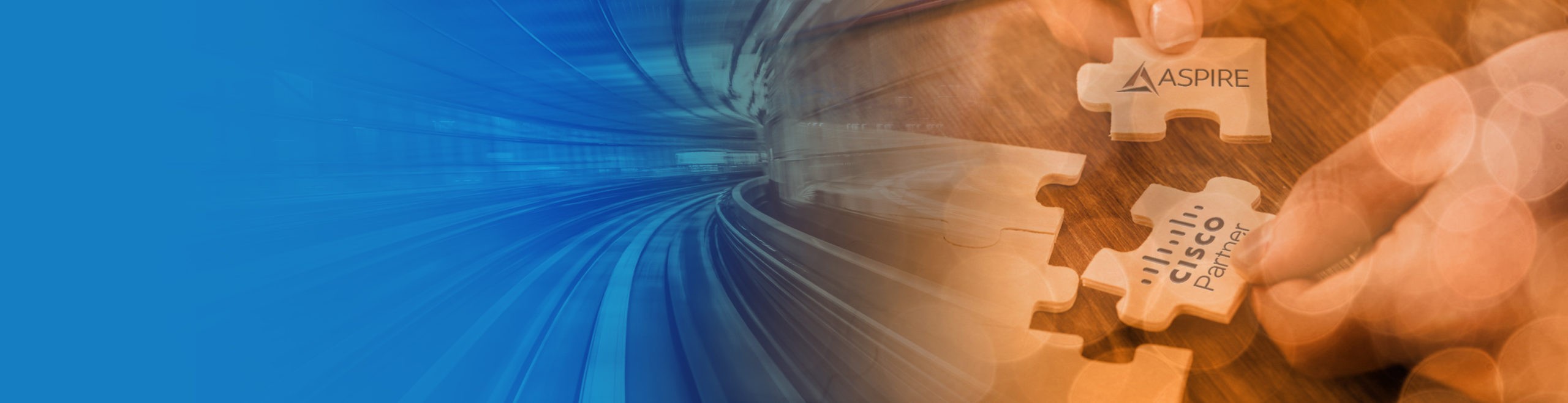 Aspire and Cisco - Aspire Technology Partners