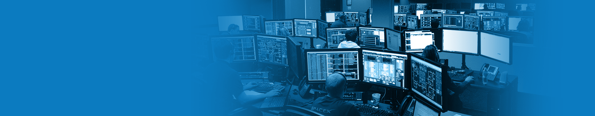 Managed IT Service Provider | Managed IT Services Near Me | Aspire