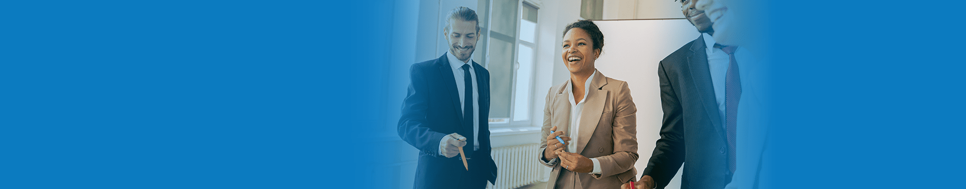 Services - Aspire Technology Partners