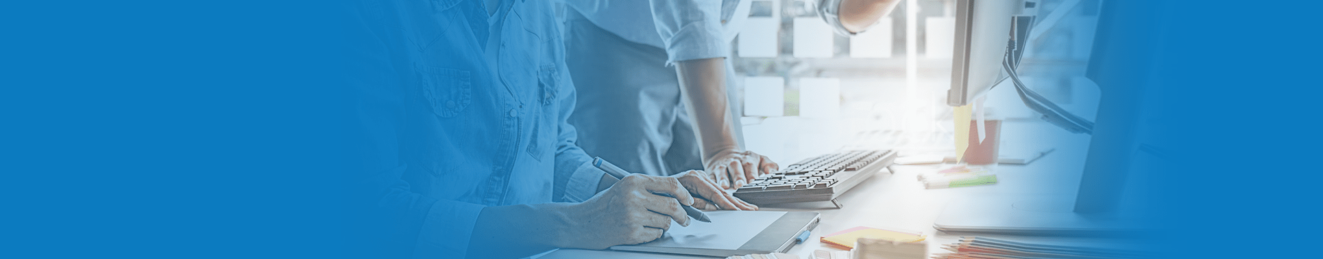 Solution Design & Implementation - Aspire Technology Partners